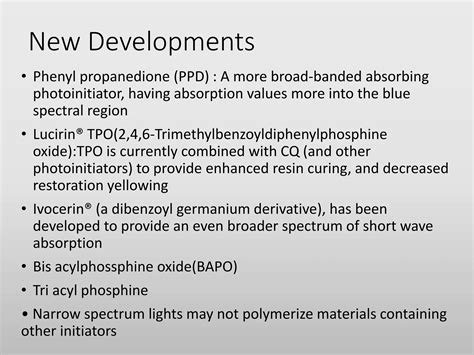Light Curing Units Pptx