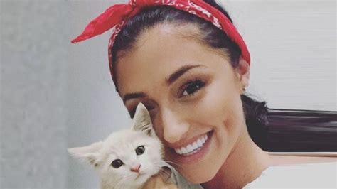 Who Is Jimmy Butlers Girlfriend Kaitlin Nowak The Us Sun