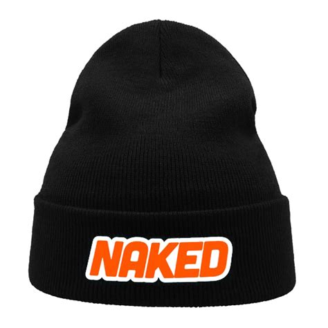 Naked Merch