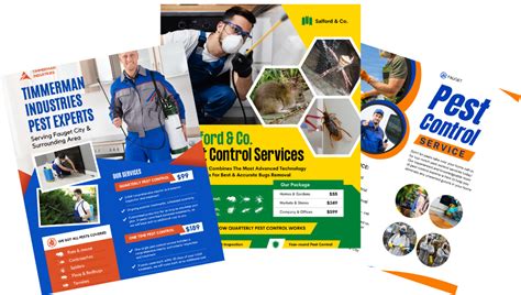 Crm For Pest Control Businesses Automated Messaging Lana Software