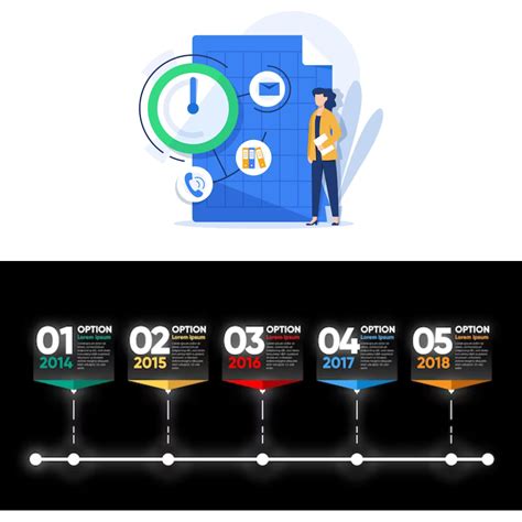 25 Examples Of Chronological Order Vivid Examples