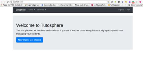 Angular Bootstrap Web App Template In Minutes Analytics Yogi
