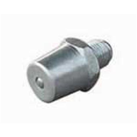 Bulk Loader Valve