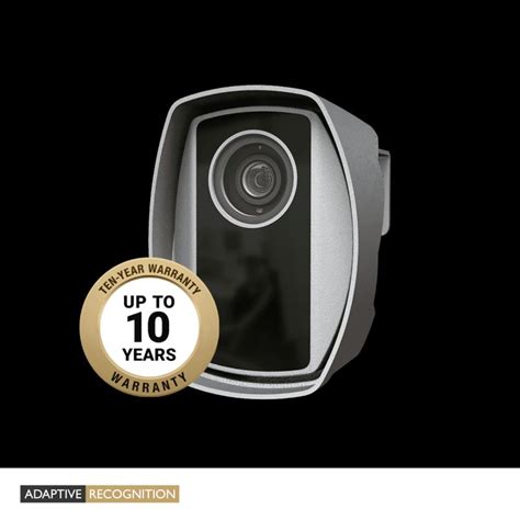 Einar Anpr Parking Parkingindustry Accesscontrol Adaptive