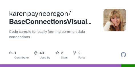 baseconnectionsvisualbasicnet samplesqlconnection1 form1 cs at master · karenpayneoregon