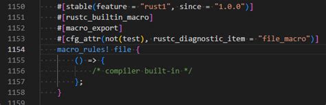 Running Rust On Microcontrollers Mbeddedninja