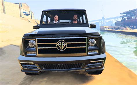 Modern Dubsta GTA Mods Com