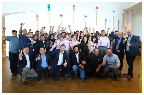 Hilton Teamf Nay Htun Soe