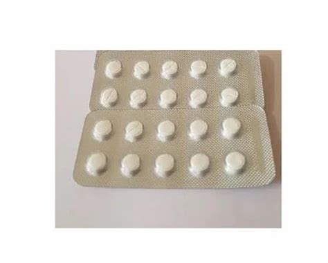 Procyclidine 25 Mg At Best Price In New Delhi Id 23482299430