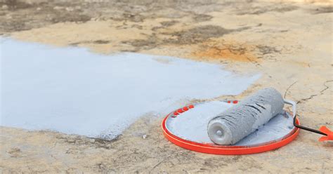 What Is The Difference Between Epoxy Coating And Epoxy Paint All Painting Ltd