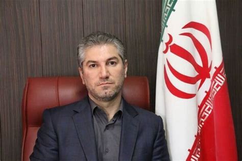 مهدی حیدری به عنوان سرپرست فرمانداری پاکدشت منصوب شد خبرگزاری مهر