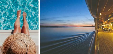 Nakations Behind The Rise Of All Nude Travel