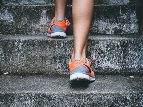 Why Running Km A Day Should Be Your New Exercise Vidar