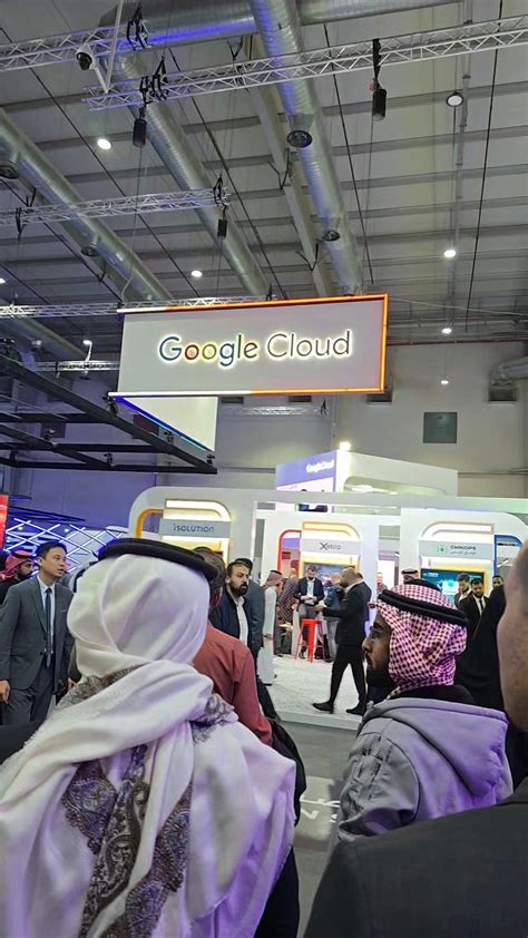 Leap2025 Ai Innovation Futuretech Mohammed Alsharaf