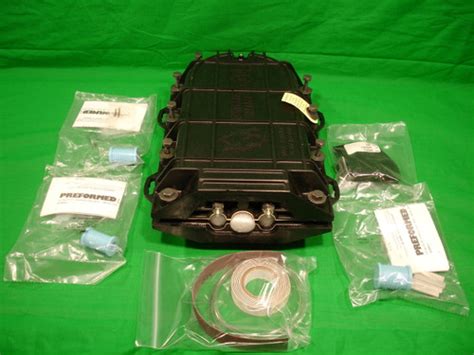 Preformed Line Products 8006671 Coyote Runt Splice Closures