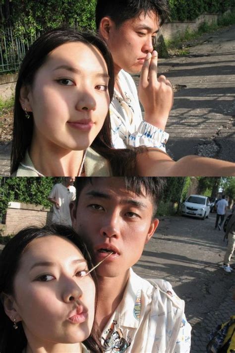 Wu Yibing Girlfriend Nicole Li Is A Former Tennis Player Players Bio