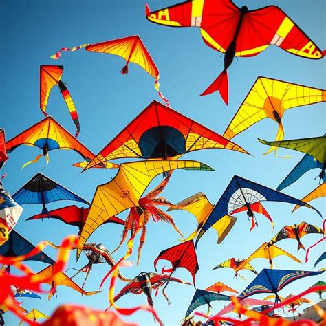 Ultimate Guide To Buying Train Kites Types And Tips