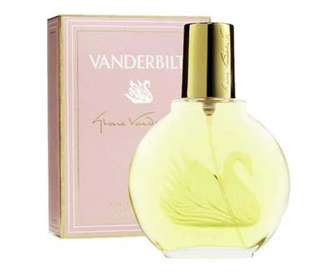 Vanderbilt Eau de Toilette 100ml | Healthylife