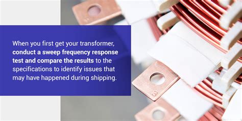 Guide To Transformer Failures ELSCO Transformers
