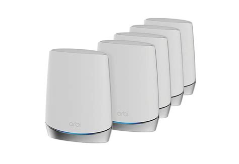 Netgear S Mesh Wifi Network Routers Systems