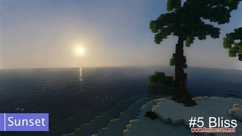 Bliss Shaderpack 1 20 1 1 19 4 Mc Mod Net