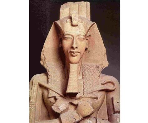 The Black Pharaohs 8 Events That Led To The Rise And Fall Of The Kush