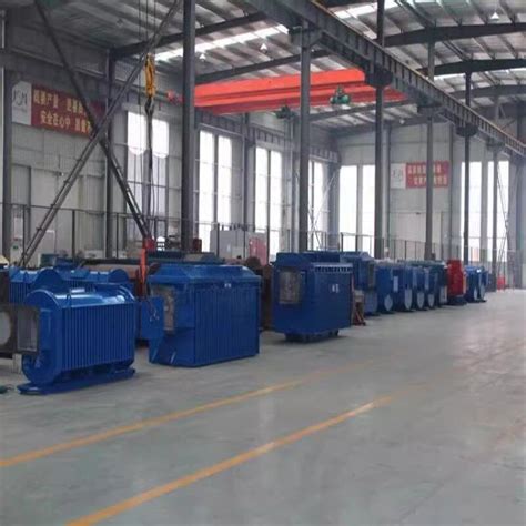 China Jsm Three Phase Transformer 20kv ~trafo 1000kva Step Down Oil Immersed Manufacturers