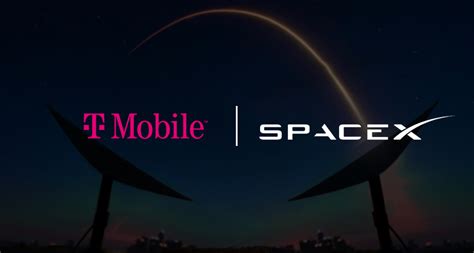 T Mobile And SpaceX Team Up To End Mobile Dead Zone By Using Starlink Satellites