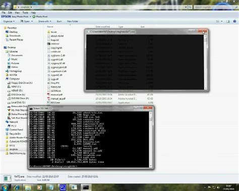 embed trojan into a format christiaan s collection