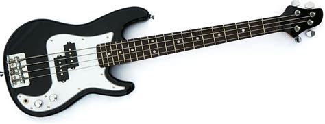 مینی باس گیتار کوچک Mb2 با کیفیت برای کودکان ، کودکان 5 9 ساله