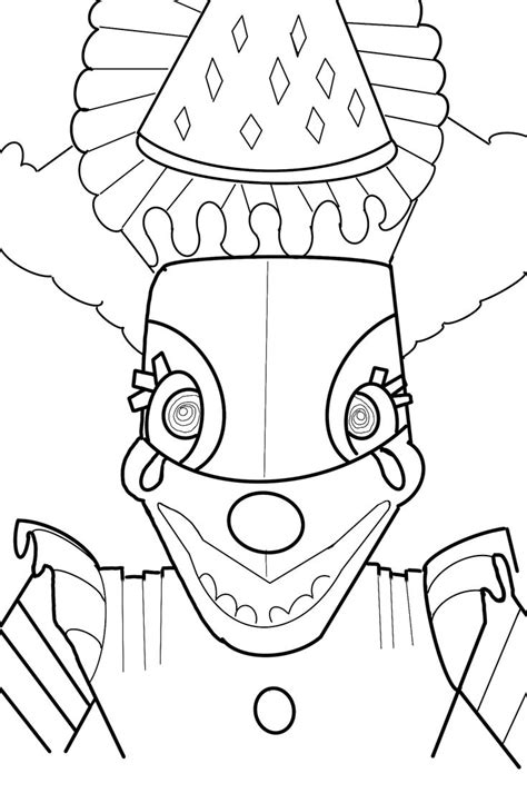 The Mimic Jackie The Mimic Moon Drawing Hello Kitty