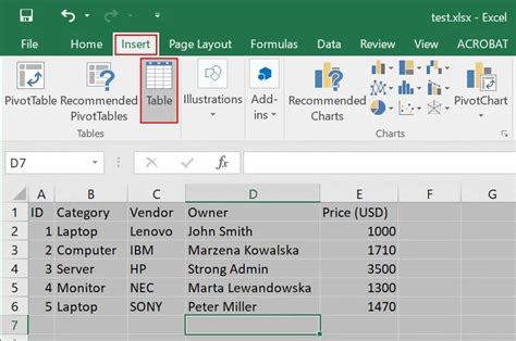 如何在excel和sharepoint列表之间导入和导出数据 Techsyncer