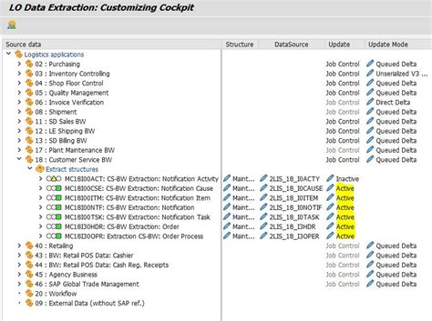 how to stop outbound queue for a datasource sap community