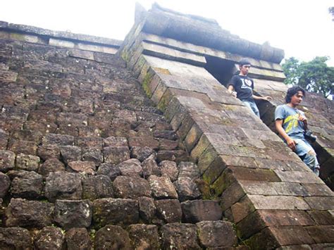 Sex In Sukuh Temple The Travel Junkie