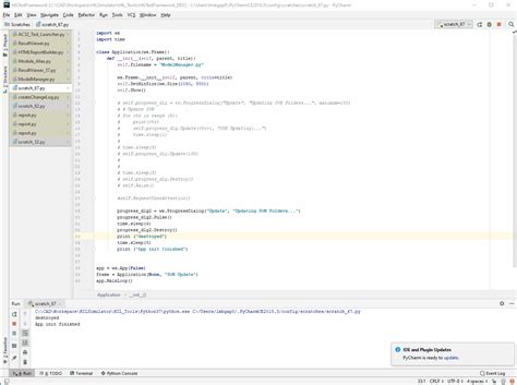 Wxpython Appframe Goes To Background After Progressdialog Is Closed