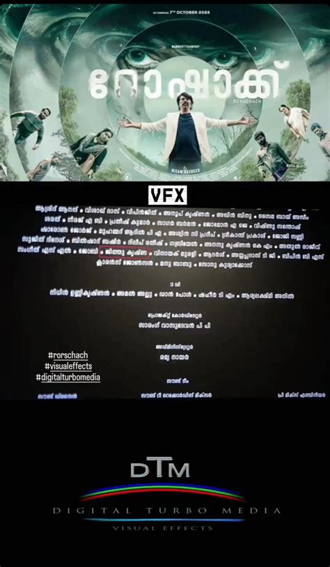 Jithu Krishna On Linkedin Vfx Vfxcompositor