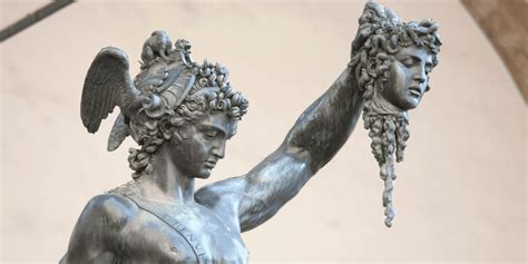 The Ultimate List Of Greek Demigods And Their Powers