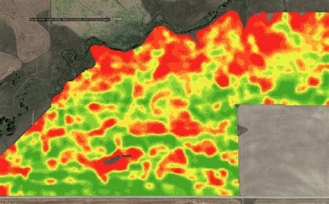 workflow request create yield harvest map r gis