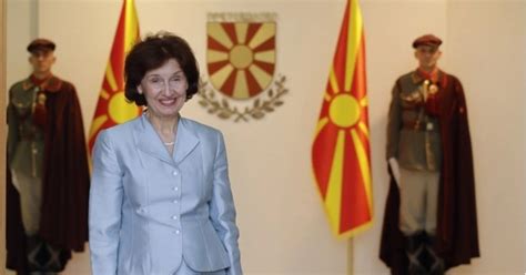 Сиљановска Давкова наскоро ќе формира нова Комисија за помилување Ohridsky