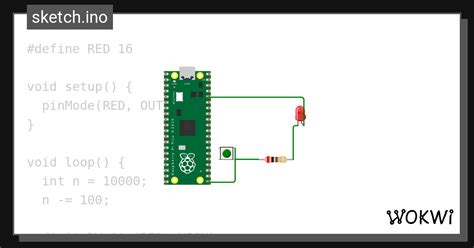 Tennis Wokwi Esp32 Stm32 Arduino Simulator