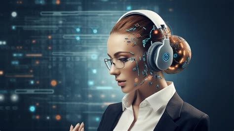 premium ai image unlocking the potential of technology exploring