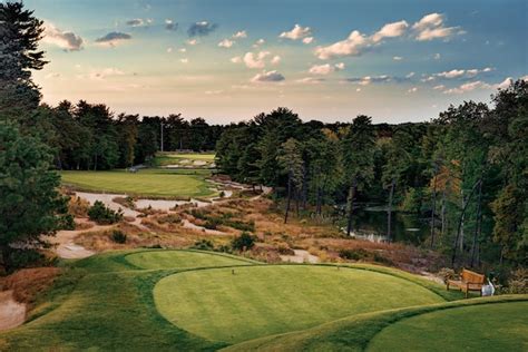 New Jersey Files Civil Rights Complaint Against Pine Valley Golf News