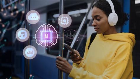 Image Of Exploring The Important Role Of Generative Ai In Improving