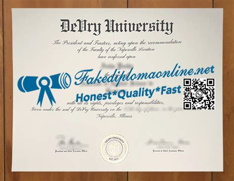 Purchase Devry University Degree Buy Devry Diploma Online