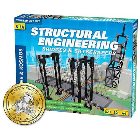 Best Engineering Building Sets To Inspire Creativity Ico Optics