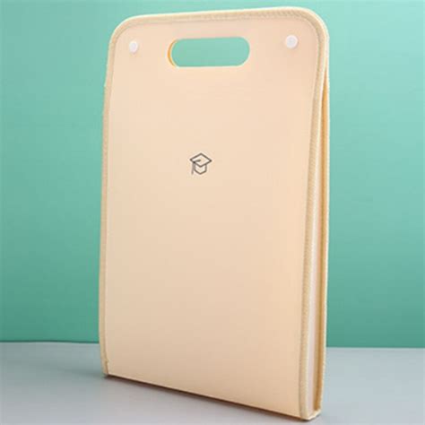 Document Papier Organisator Sharkbang Waterdichte Grandado