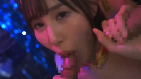 A Slutty Teacher Who Closely Serves Customers As A Reverse Bunny Full