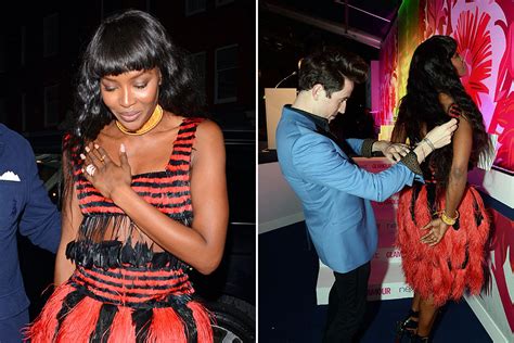 Worst Wardrobe Malfunctions Celebrity