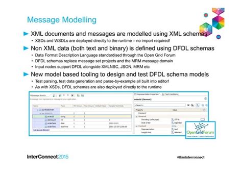 IBM InterConnect IIB Effective Application Development PPT