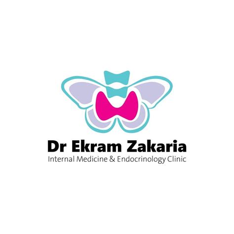 داكرام زكريا دكتوراة واستشارى امراض الباطنة والسكر والغددالصماء Tanta